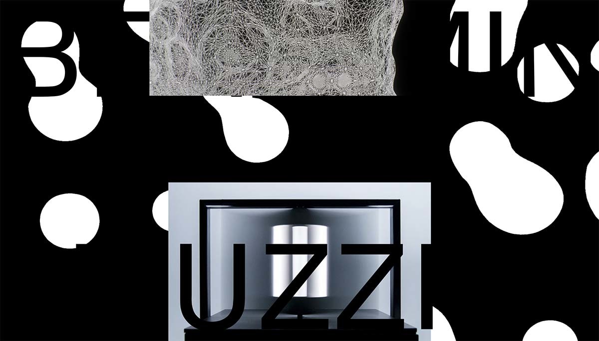 Work | Benjamin Muzzin