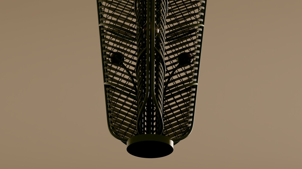 Work | Benjamin Muzzin