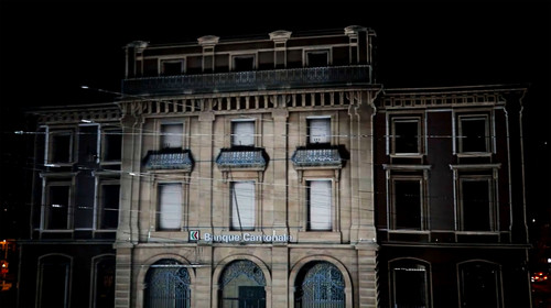 Work | Benjamin Muzzin