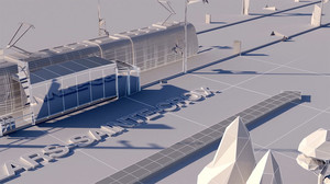 Work | Benjamin Muzzin